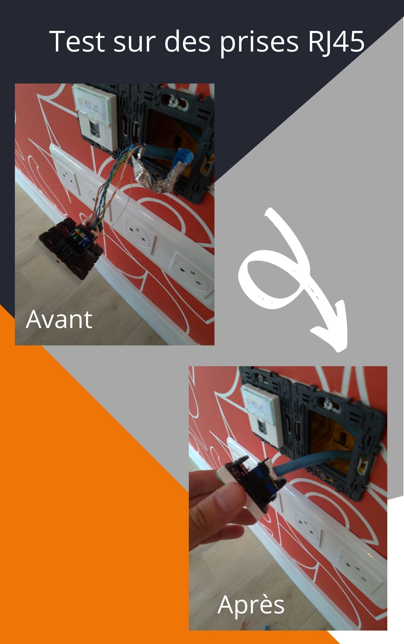Câblage L'importance de certifier son installation câblage 1